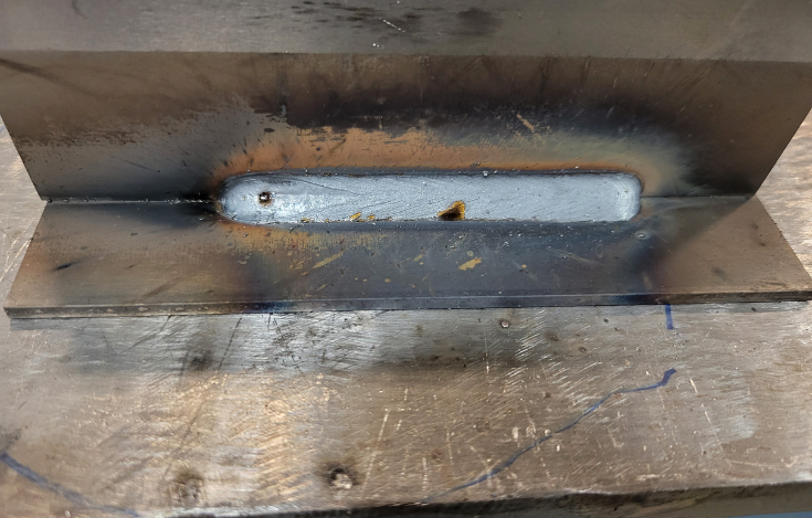 Why Welding Parameters are So Important to Finished Quality