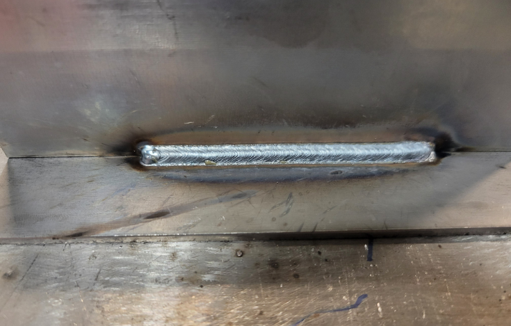 Why Welding Parameters are So Important to Finished Quality