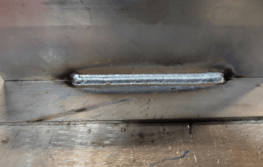 Why Welding Parameters are So Important to Finished Quality