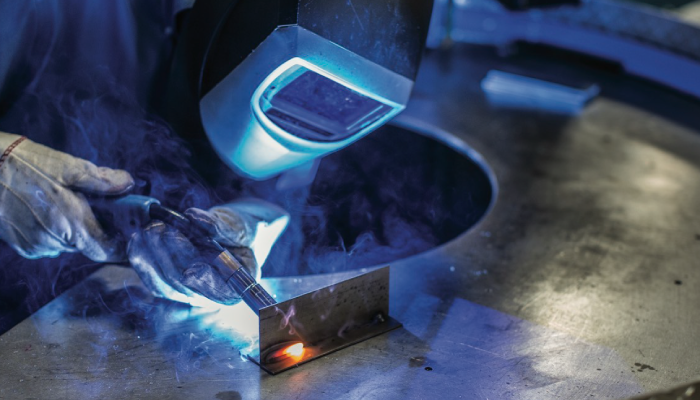 7 Key Interview Questions To Ask Welder Candidates