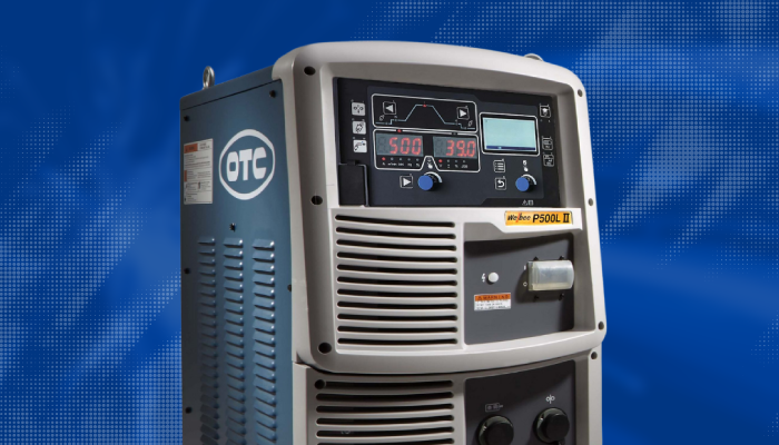 How Investing in an Advanced Welding Power Source Can Cut Costs