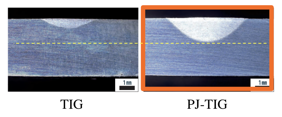 Innovative Welding Technology! New Live Demos at FABTECH