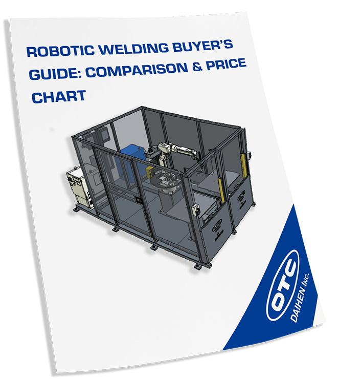 How To Select The Right Welding Process